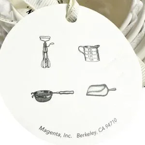 Rae Dunn | Kitchen | New Vhtf Rae Dunn Icon Measuring Cup Set | Poshmark